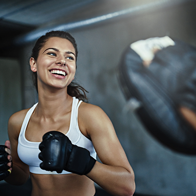 Kickboxing vs Boxing - Which Combat Sport Should you try?