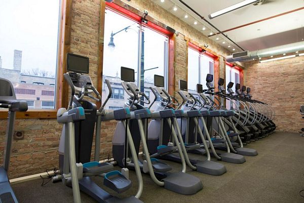 Join a Chicago Gym | Chicago Athletic Clubs