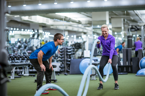 Personal Training Chicago | Reach Your Fitness Goals