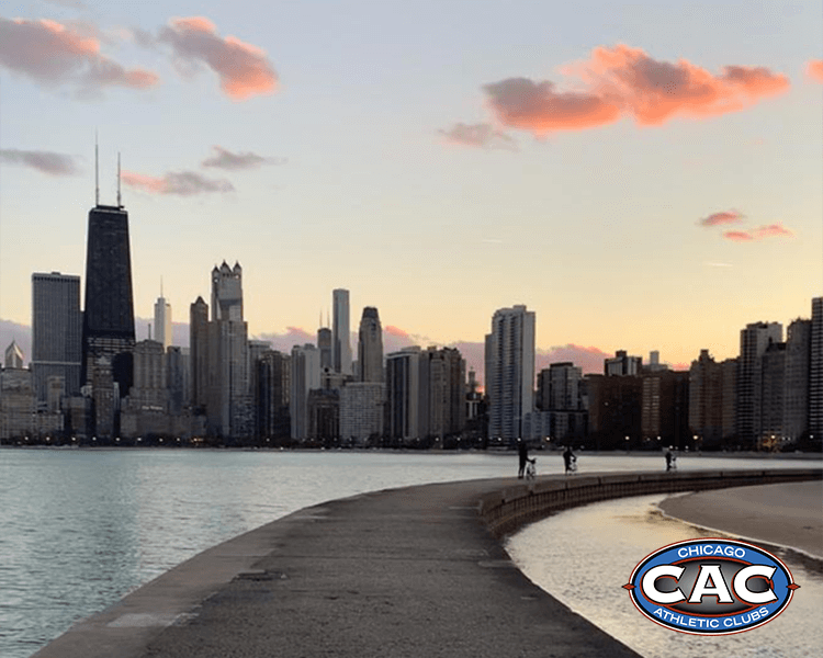 18 1/2 Best Paths and Running Trails in Chicago for 2025