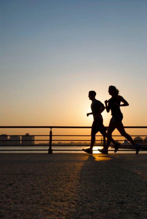 How to Learn to Love Running: A Fitness Expert's Guide to Running