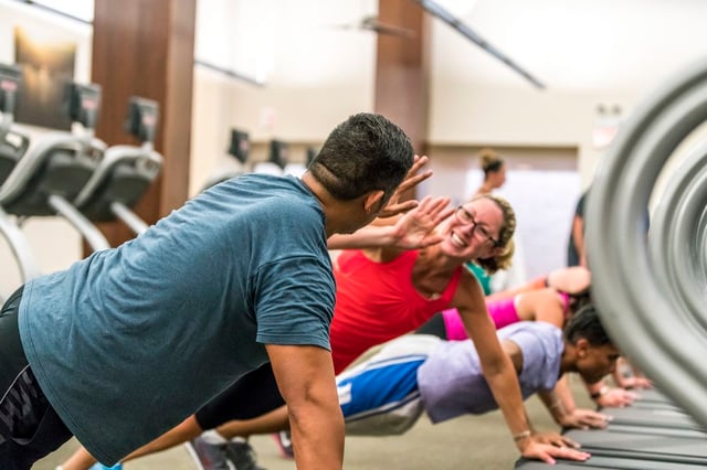 How working out improves your brain