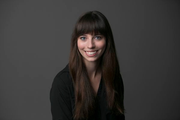 Hayley Ross Stover