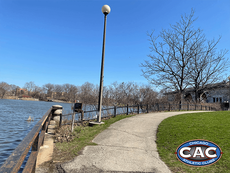 18 1/2 Best Paths and Running Trails in Chicago for 2025