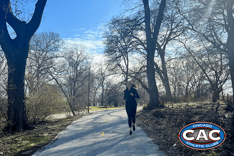 18 1/2 Best Paths and Running Trails in Chicago for 2025