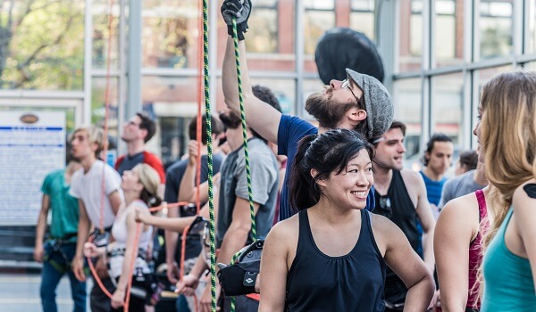 How to get the most out of your Chicago Athletic Clubs Membership