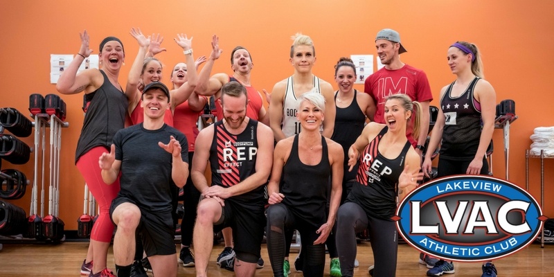 Lakeview Gym | Chicago Athletic Clubs Lakeview Location