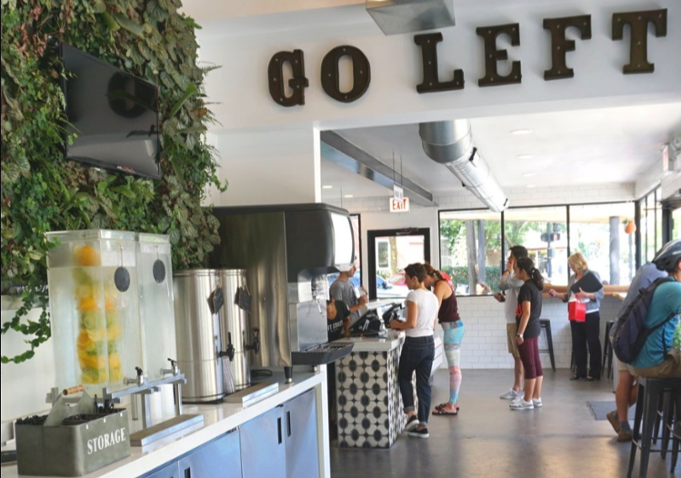The 13 Best Healthy Restaurants in Chicago for 2025