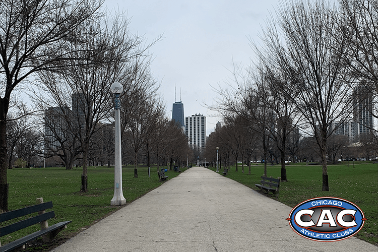 18 1/2 Best Paths and Running Trails in Chicago for 2025