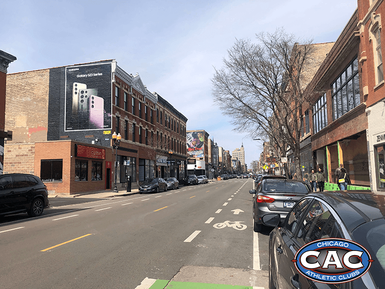 18 1/2 Best Paths and Running Trails in Chicago for 2025