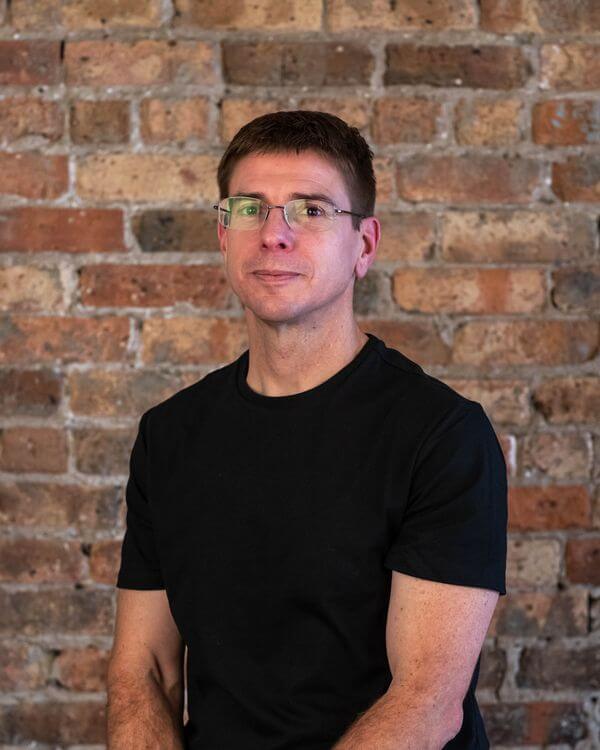 Nathan Wilson