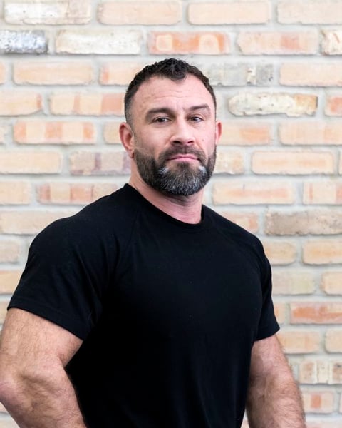 Small Group Training in Chicago