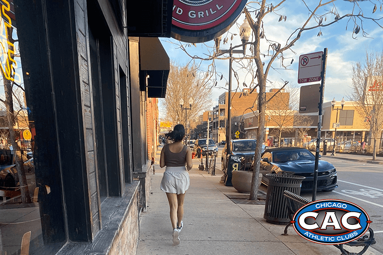 18 1/2 Best Paths and Running Trails in Chicago for 2025