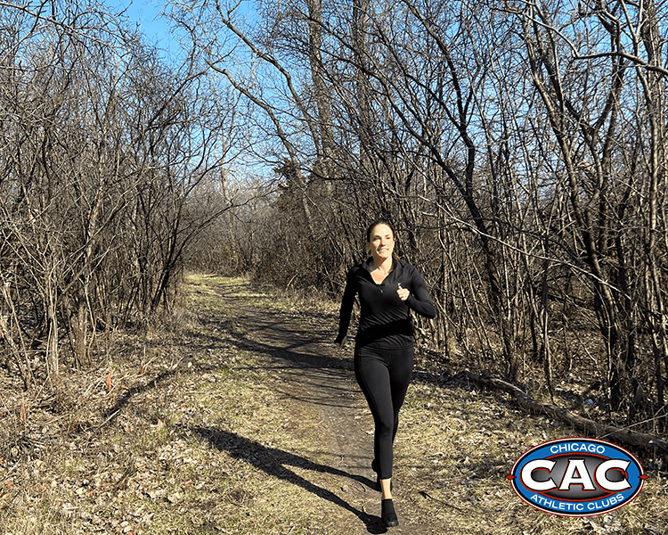 18 1/2 Best Paths and Running Trails in Chicago for 2025