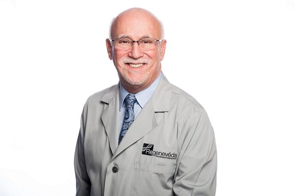 IV Therapy: What it is and what it can do for you