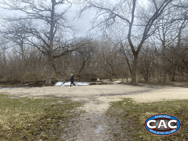 18 1/2 Best Paths and Running Trails in Chicago for 2025