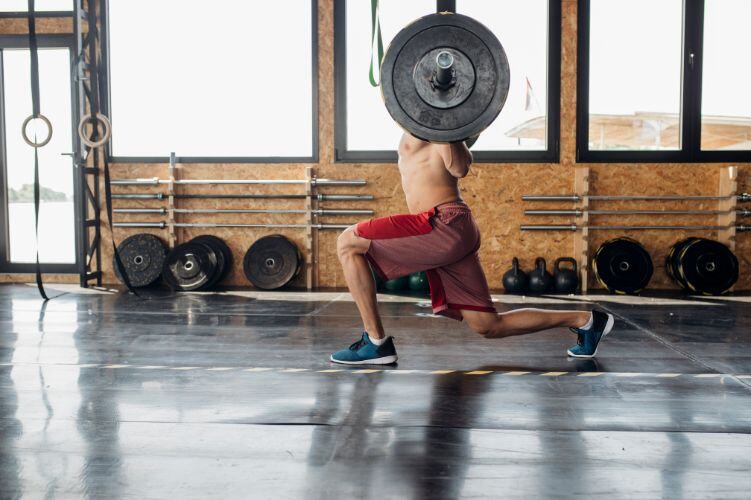 10 Essential Squat Rack Exercises for Muscle Building