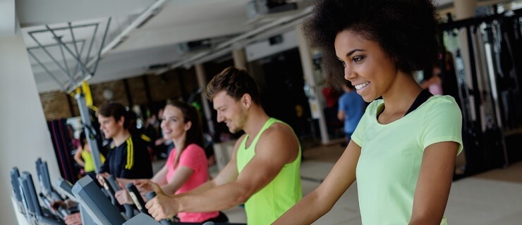 Magic motivators: 9 super-easy tricks that will make you want to work out