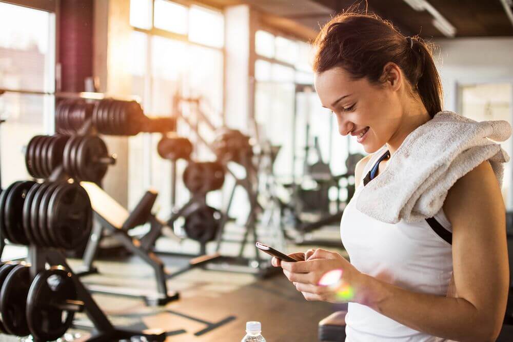 5 cool tech tools that will help you get fitter faster