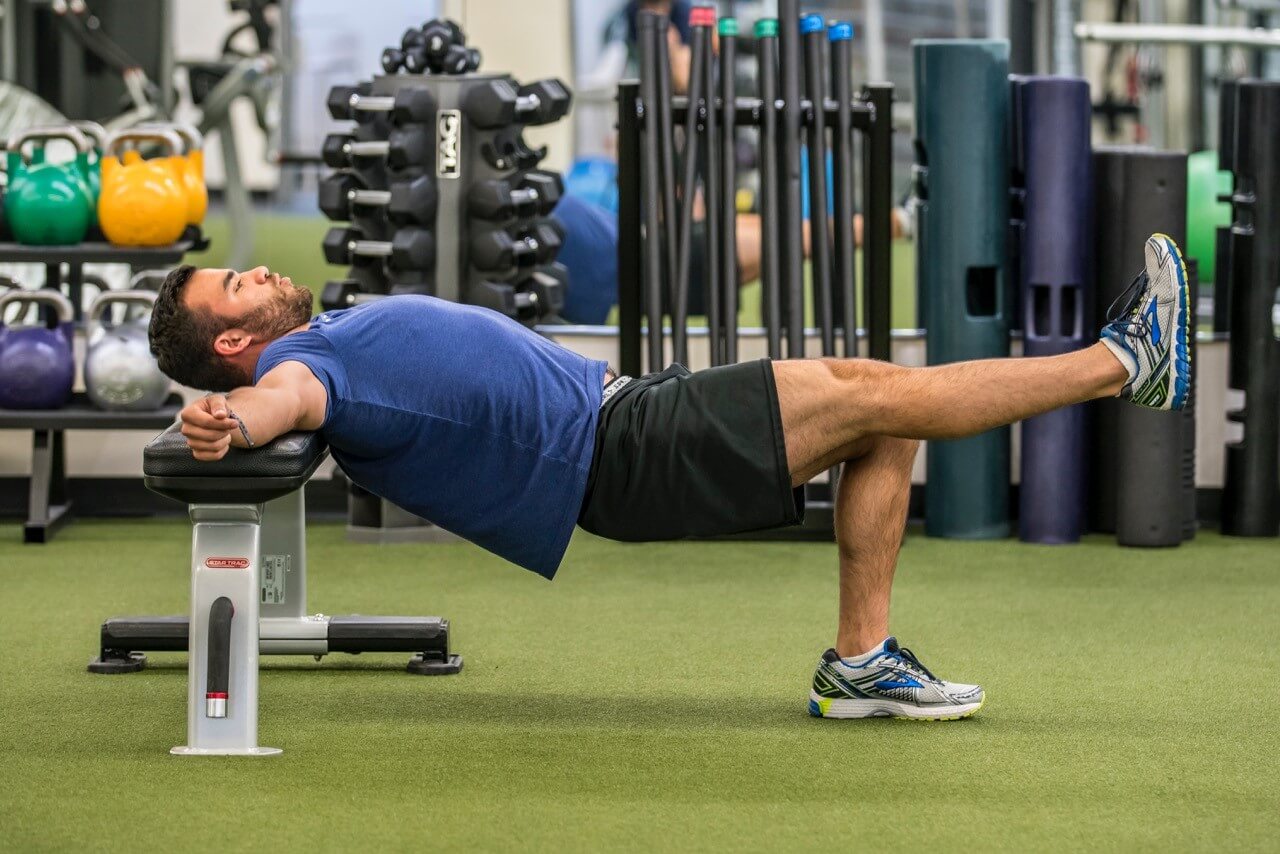 Quick Fat Loss Workout: Fat Blaster Circuit