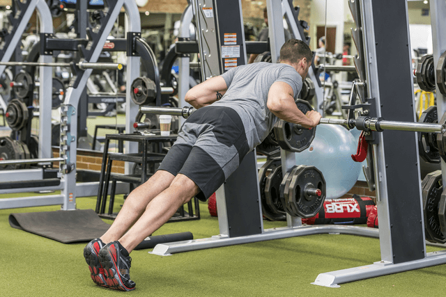 Workout of the Week: Short on Time