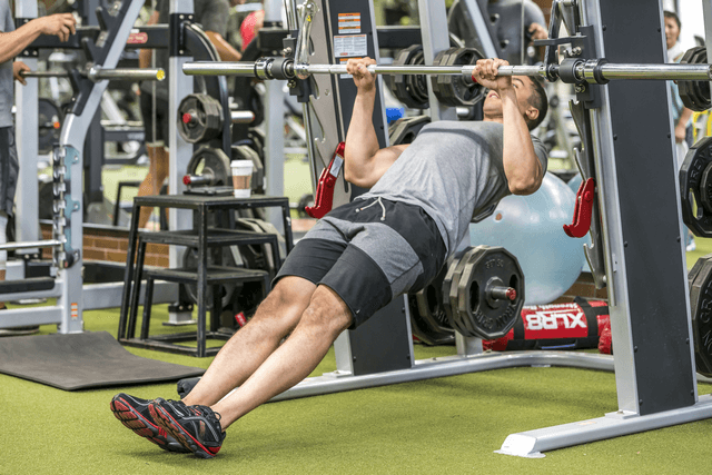 Workout of the Week: Short on Time