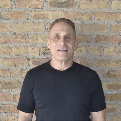 Jerry Friedman