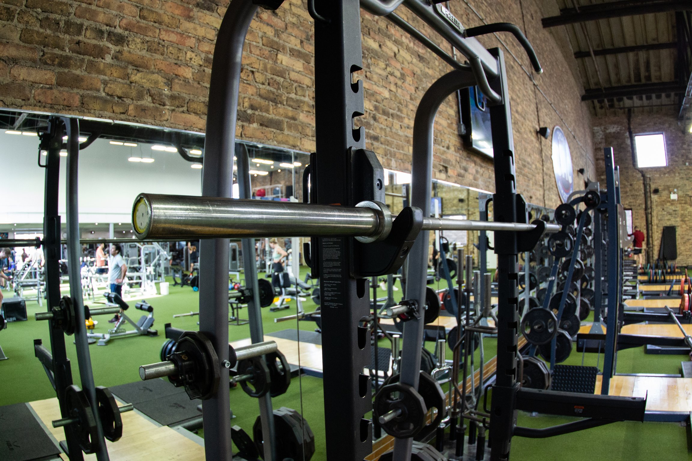 10 Essential Squat Rack Exercises for Muscle Building