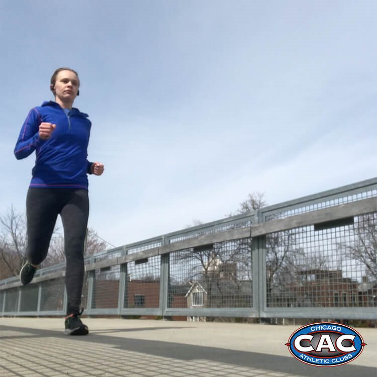 18 1/2 Best Paths and Running Trails in Chicago for 2025