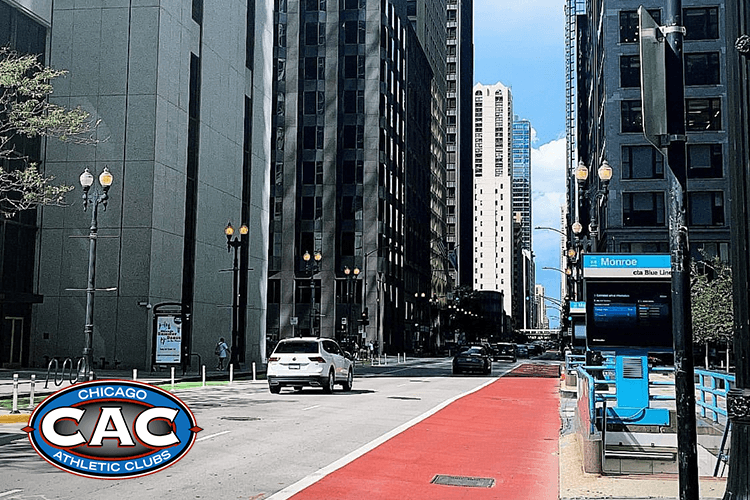 18 1/2 Best Paths and Running Trails in Chicago for 2025