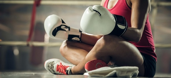 Kickboxing vs Boxing - Which Combat Sport Should you try?