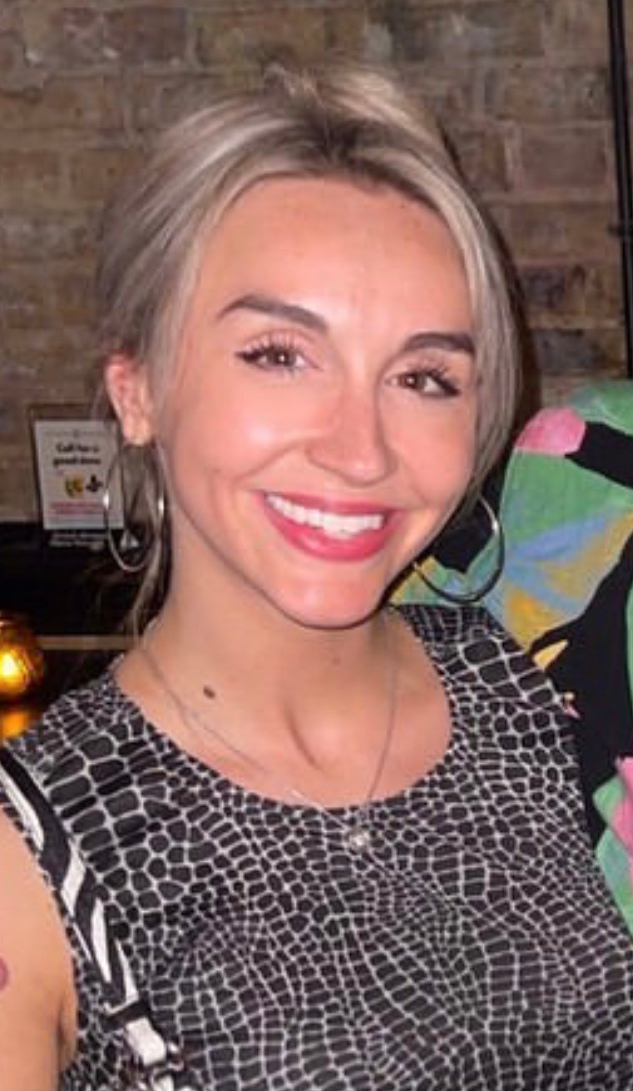 Aleta Zimmerman | Chicago Athletic Clubs