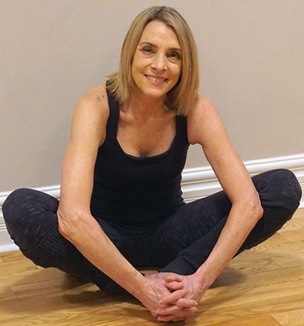 Kathy Pace