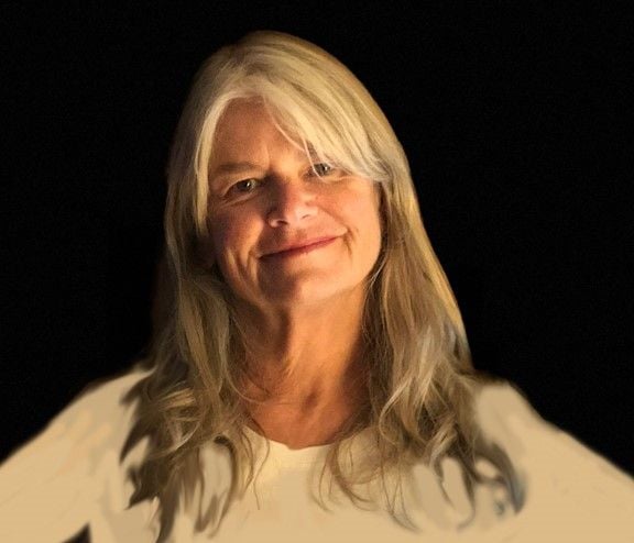 Suzy Crawford