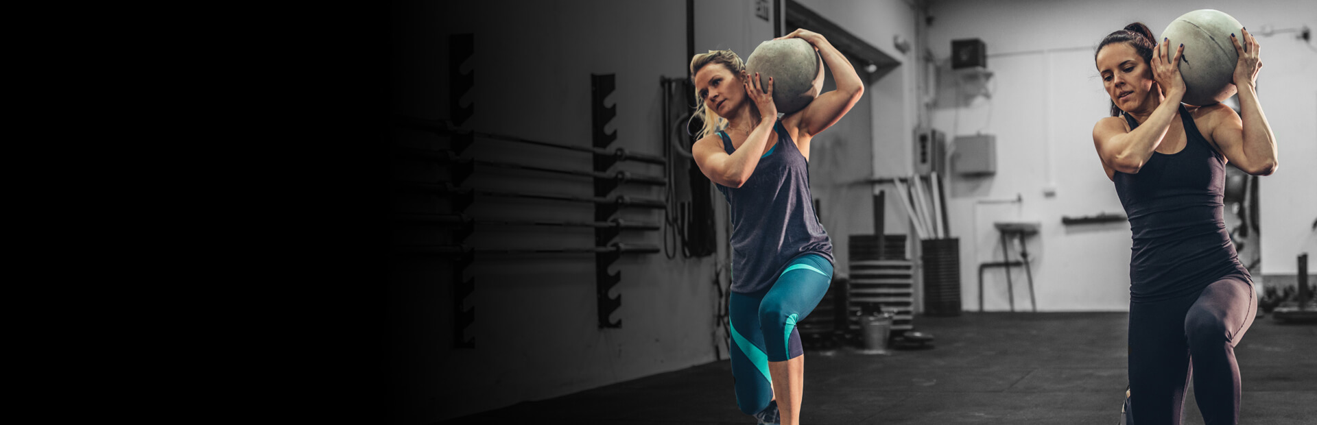 LPAC Fit Females Small Group Training | Chicago Athletic Clubs