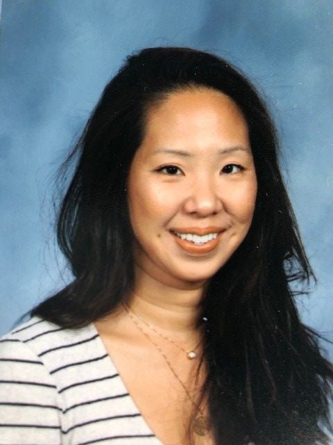 Cathy Lau