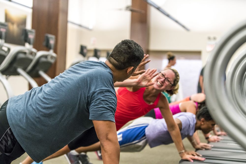 How working out improves your brain