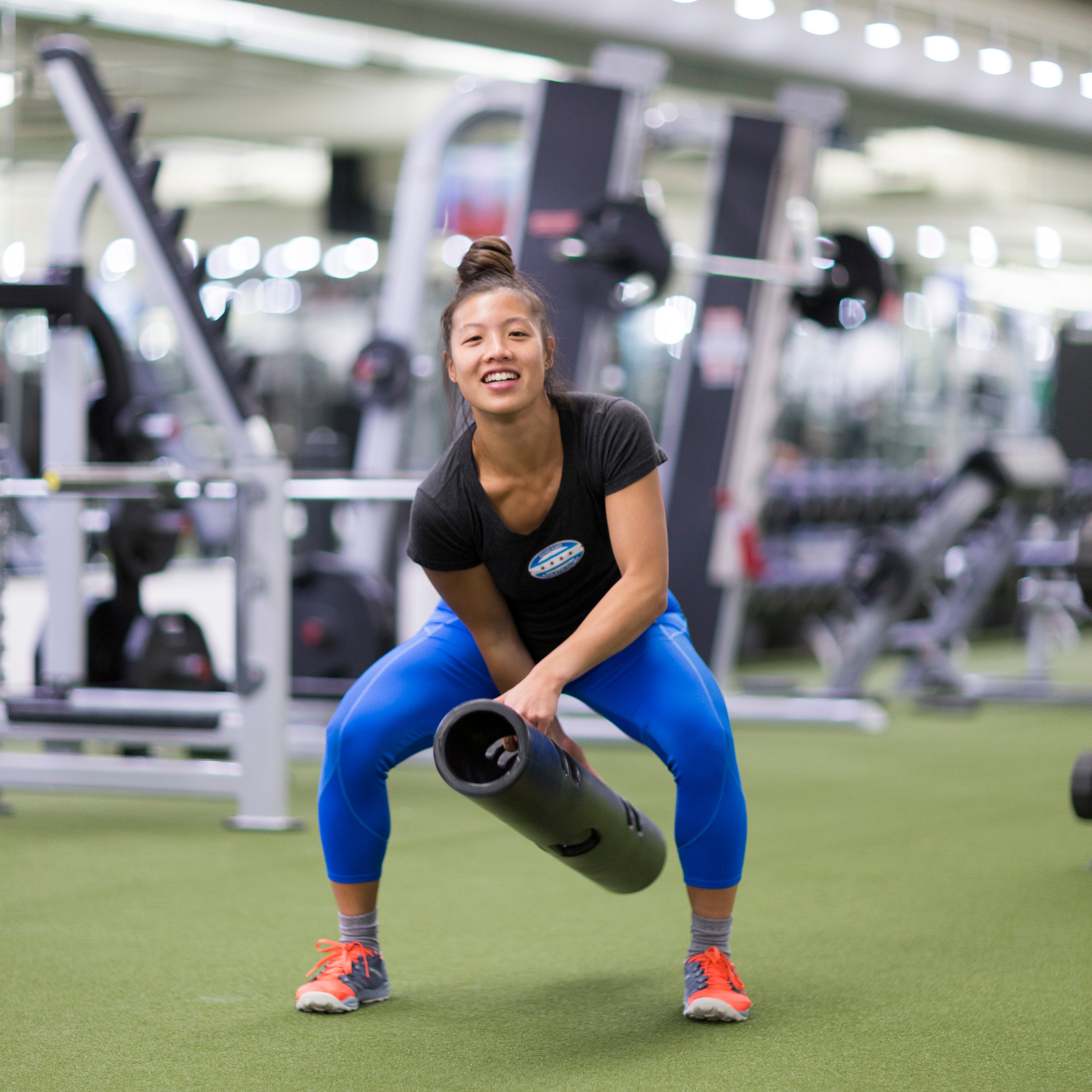 Workout of the Week: Total Cardio Blast Workout