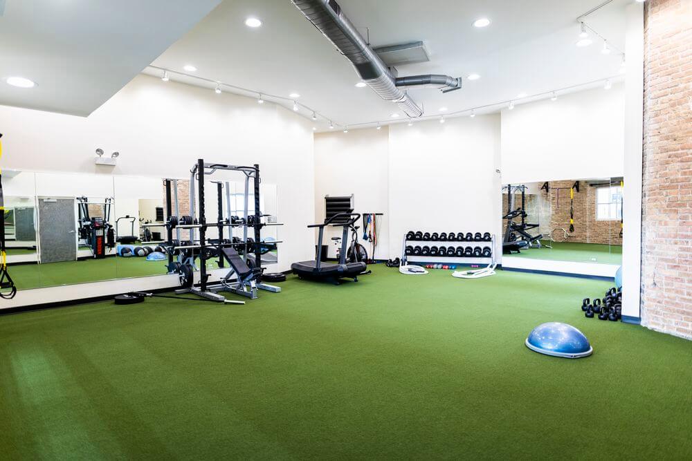 Lincoln Square Gym | Chicago Athletic Clubs Lincoln Square Location