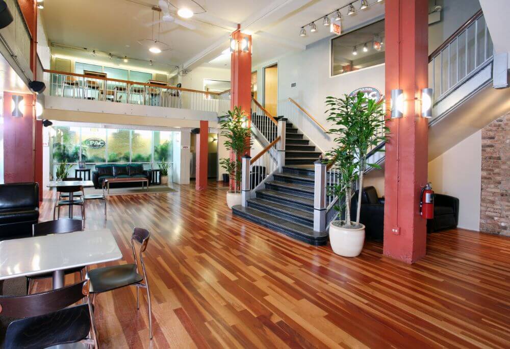 About Chicago Athletic Clubs | Our Gym in Chicago