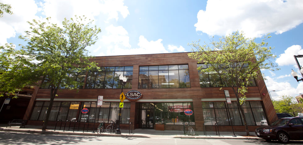 Lincoln Square Gym | Chicago Athletic Clubs Lincoln Square Location