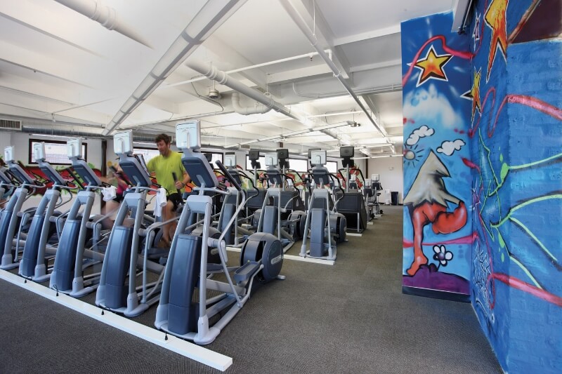 Chicago Athletic Clubs | Gyms in Chicago, 7 Locations