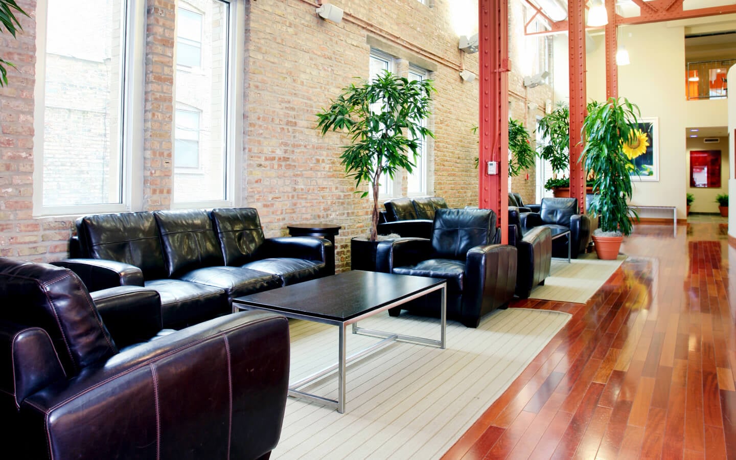 Lakeview Gym | Chicago Athletic Clubs Lakeview Location