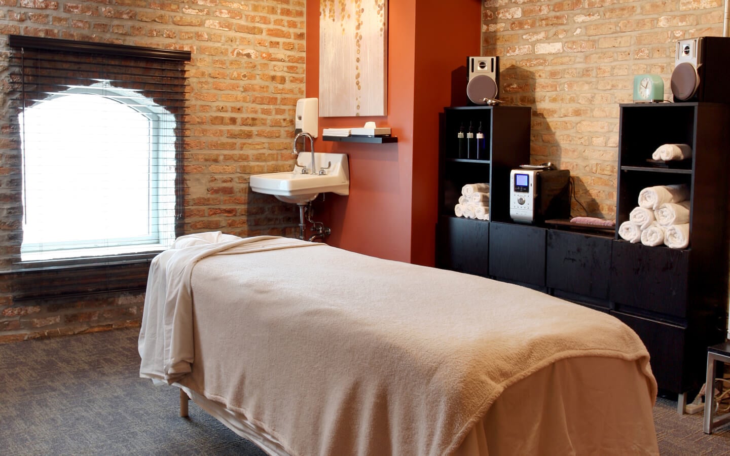 Lakeview Gym | Chicago Athletic Clubs Lakeview Location