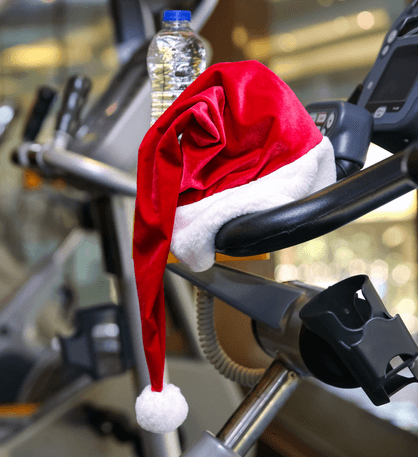5 Ways to Stay Fit During the Holidays