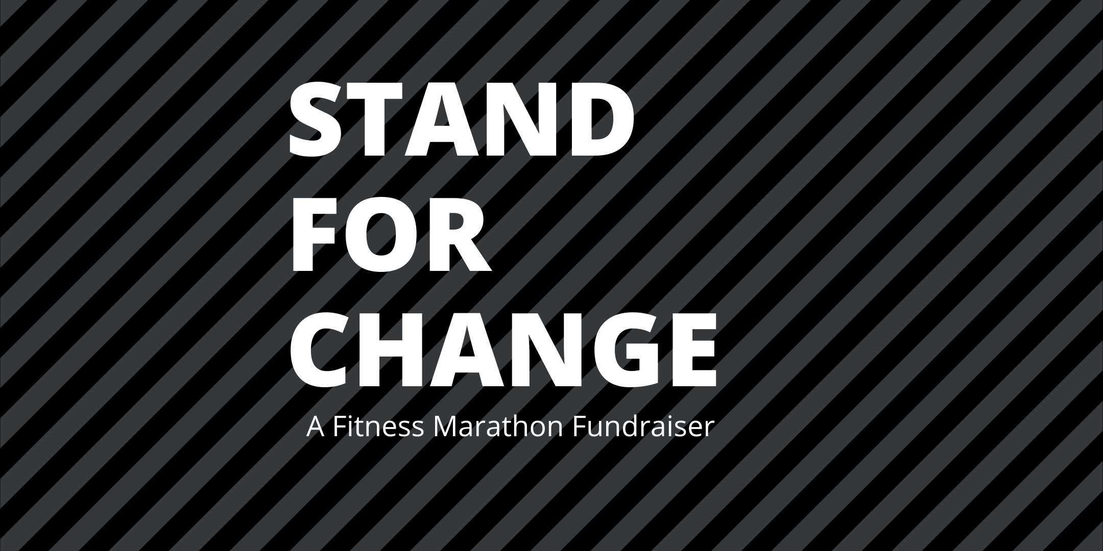 CAC Stand for Change