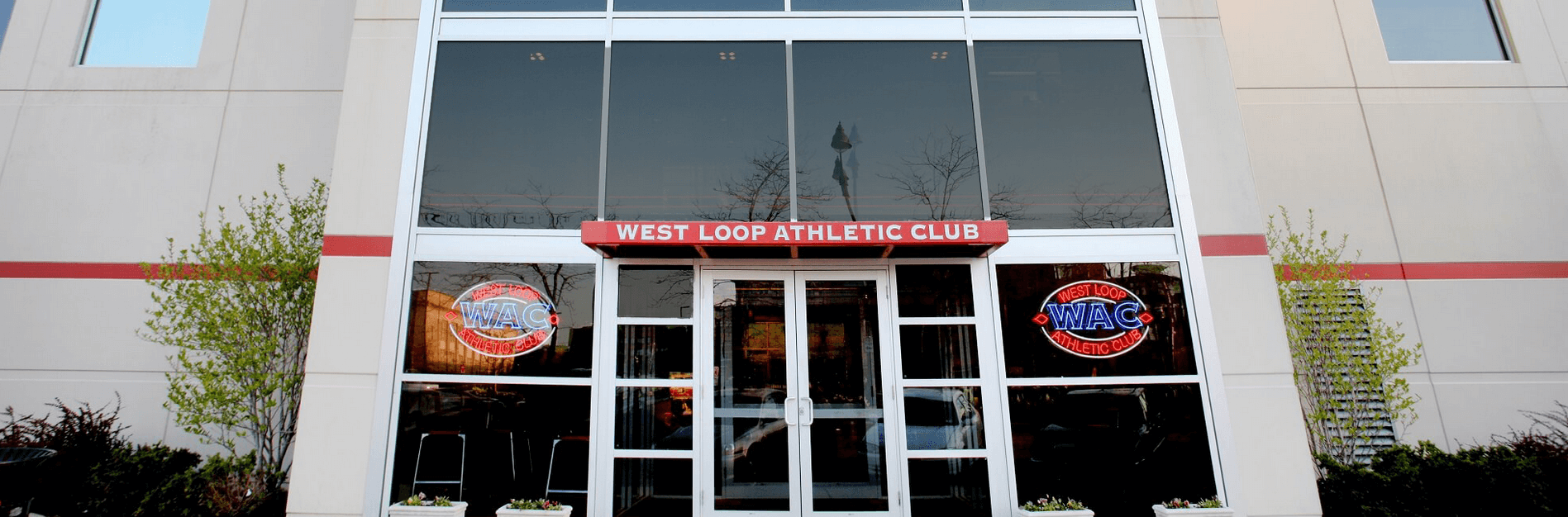 WAC Studio 1 Expansion Project