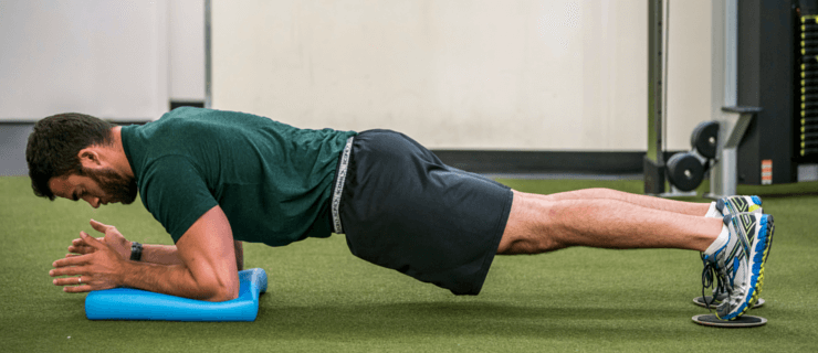 Get A Six Pack in Six Minutes with Chicago Athletic Clubs