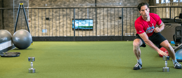 Adrenaline Rush Workout | Chicago Athletic Clubs