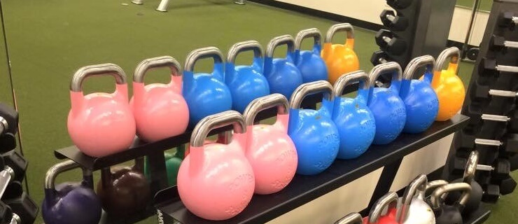 5 Ways to Take Your Workout to the Next Level